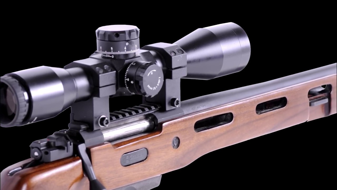 Promo film Zastava arms 2013 - YouTube