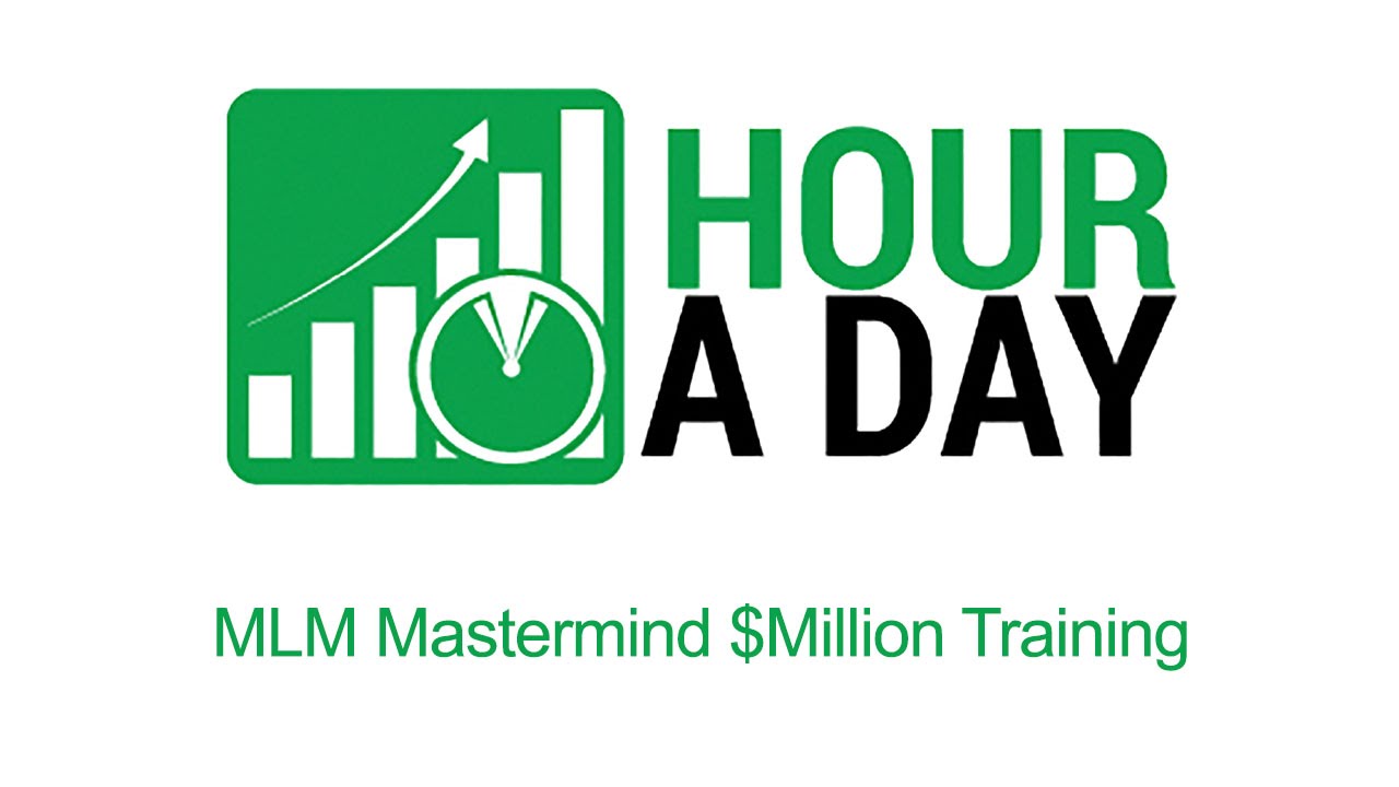 MLM List Creator (Memory Jogger) App - YouTube