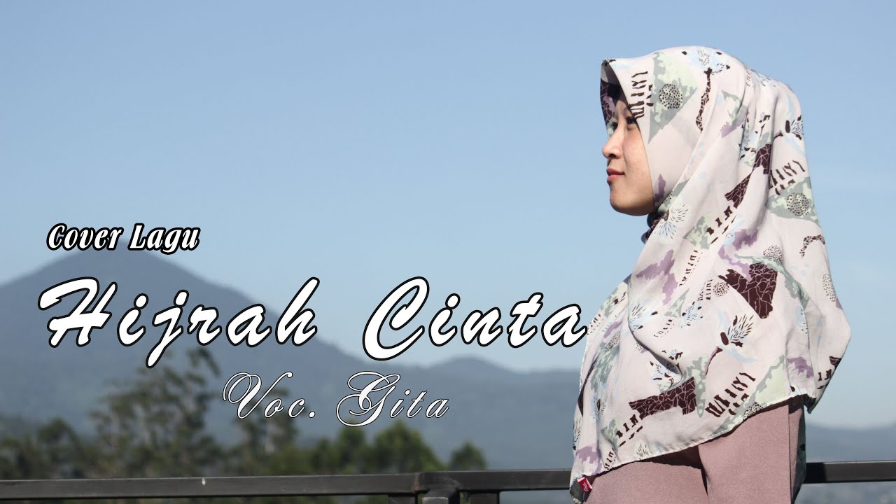 Cover Terbaik Tahun 2020 I Rossa - Hijrah Cinta [Cover Gita Sintia Alka ...