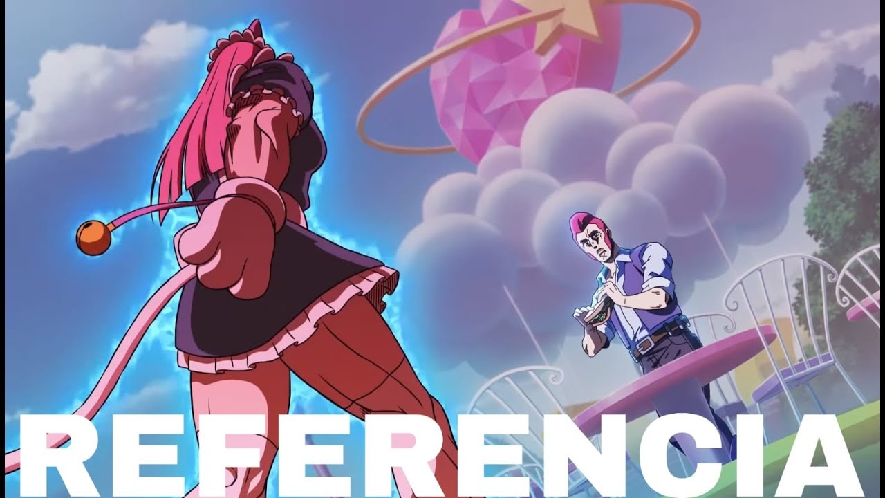 Brawl Stars Startoon es una REFERENCIA - YouTube