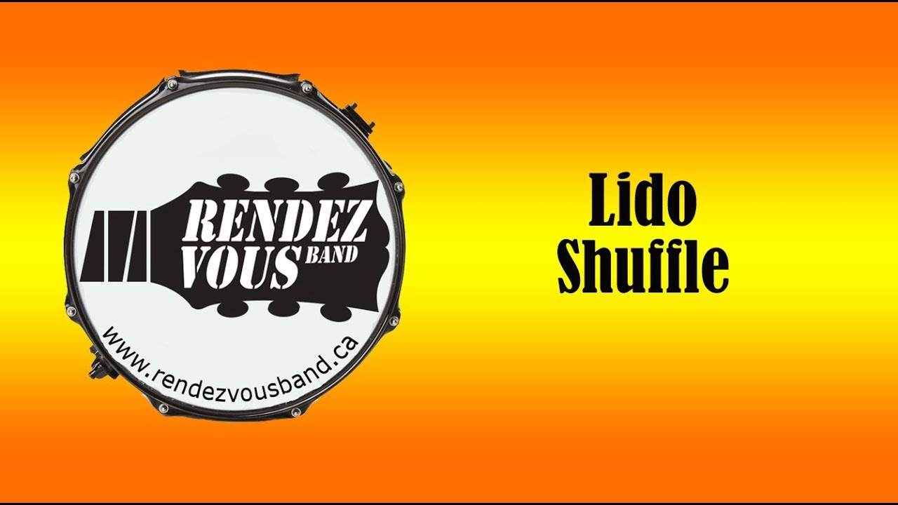Lido Shuffle - YouTube