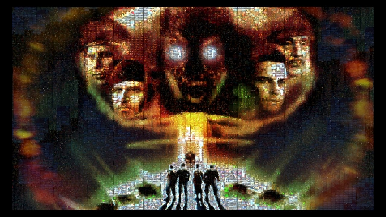 COD Black Ops 4 Zombies : Alpha-Omega Avogadro Audio - YouTube