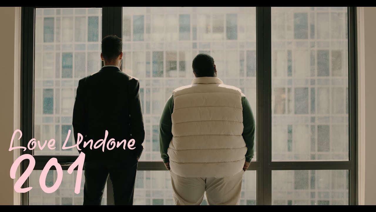 Love Undone -- Episode 201 - YouTube