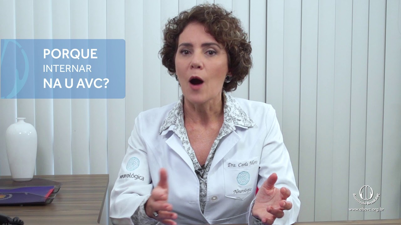 ABAVC_UNIDADES DE AVC - YouTube