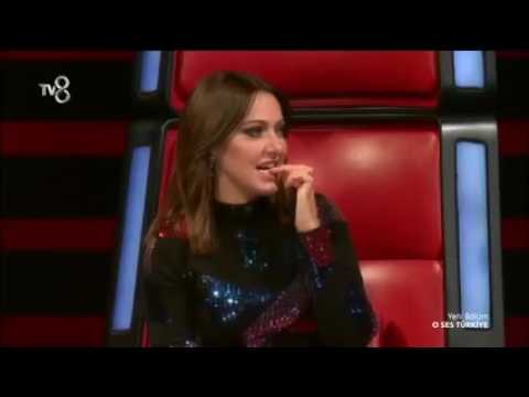 Hadise'nin Koltuğu Dönmedi...