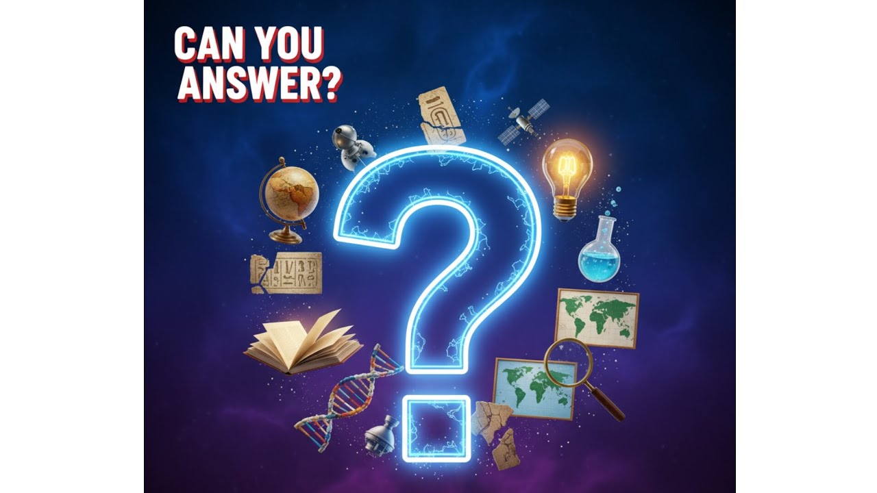 Common GK Questions You Should Know//#assamesegk - YouTube