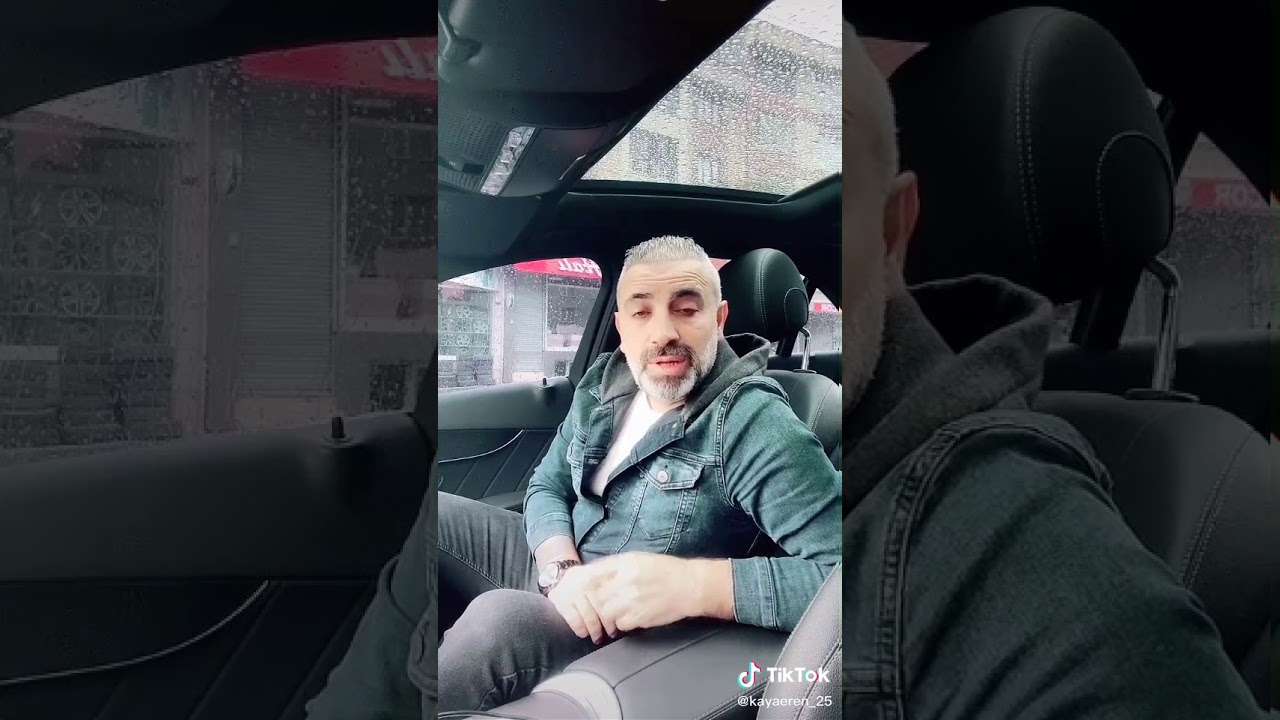 Kendinize Adam Olun - YouTube