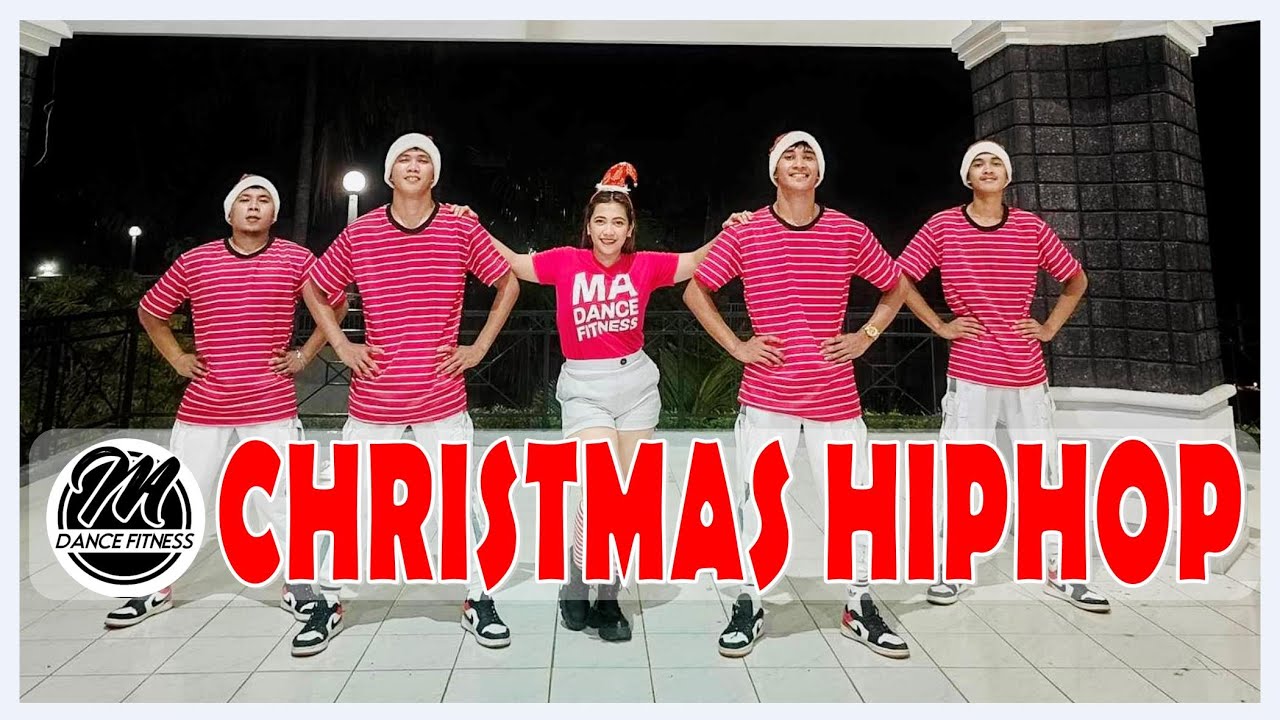 CHRISTMAS HIPHOP - YouTube