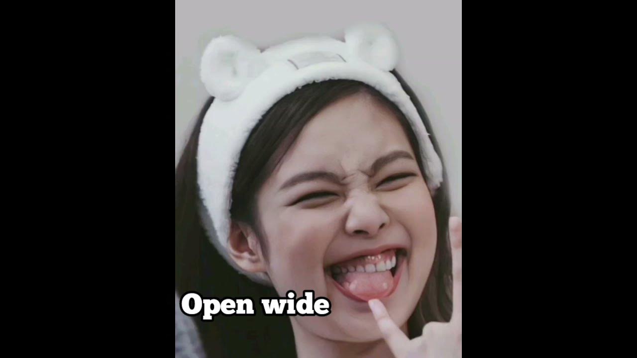 I Can Do Both Jennie Version Jenniekim Jendukie Nini Jen Youtube