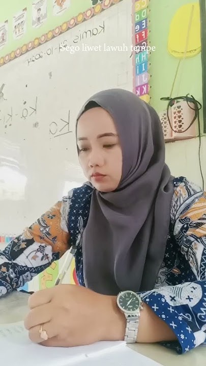 Rapopo mumet titik wes biasa😄 #viralshort #viralvideo - YouTube