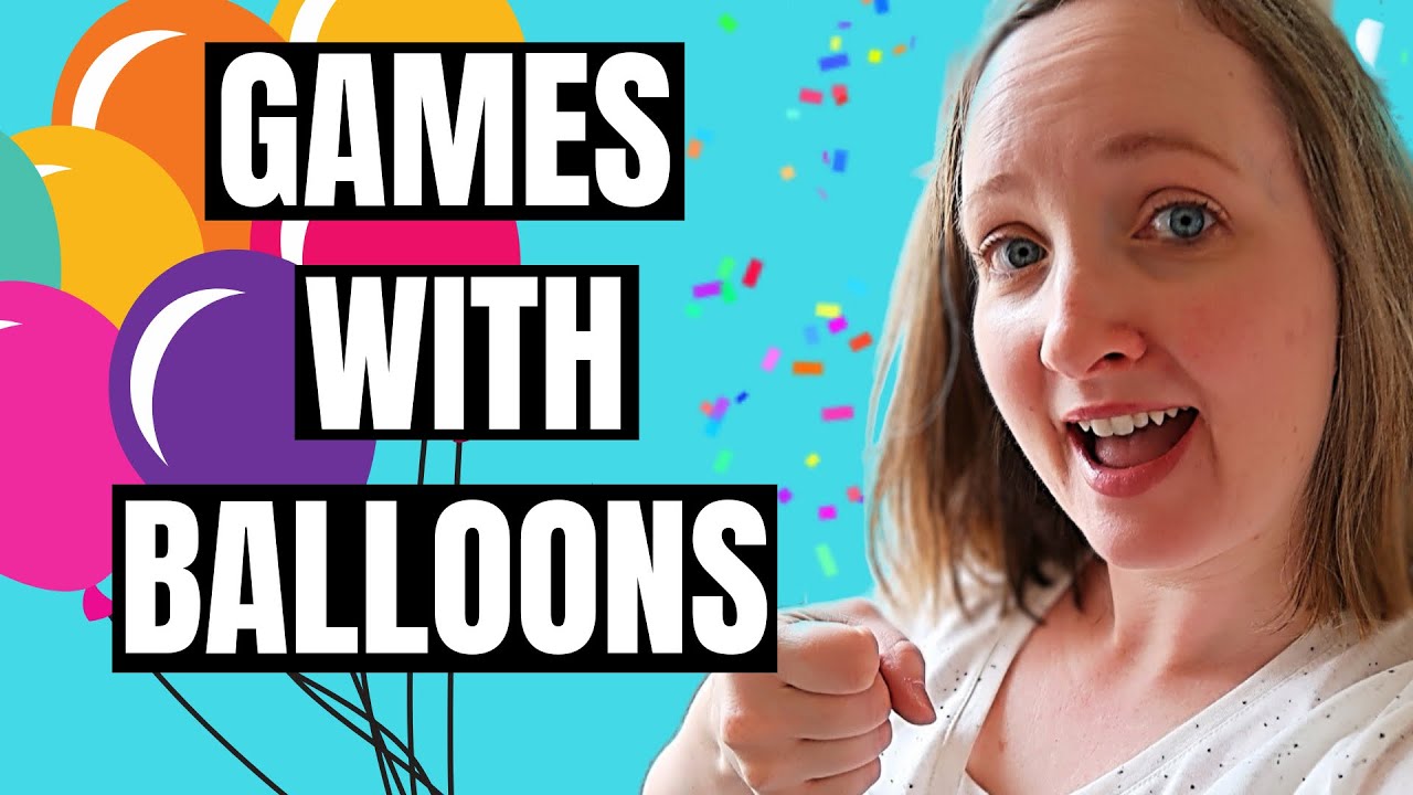 5 Birthday Party Games For Kids With Balloons YouTube 5-birthday-party-games-for-kids-with-balloons-youtube