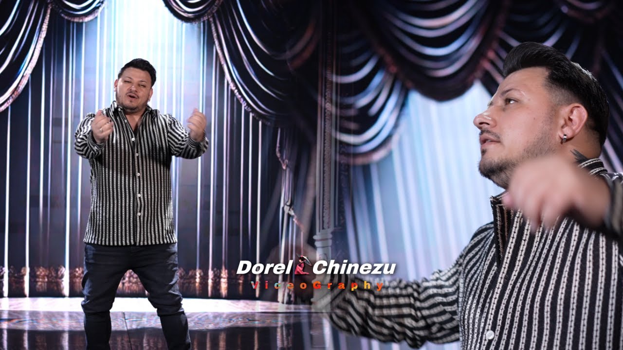 Dorel Chinezu - Te Iubesc OfficialVideo2025 - YouTube