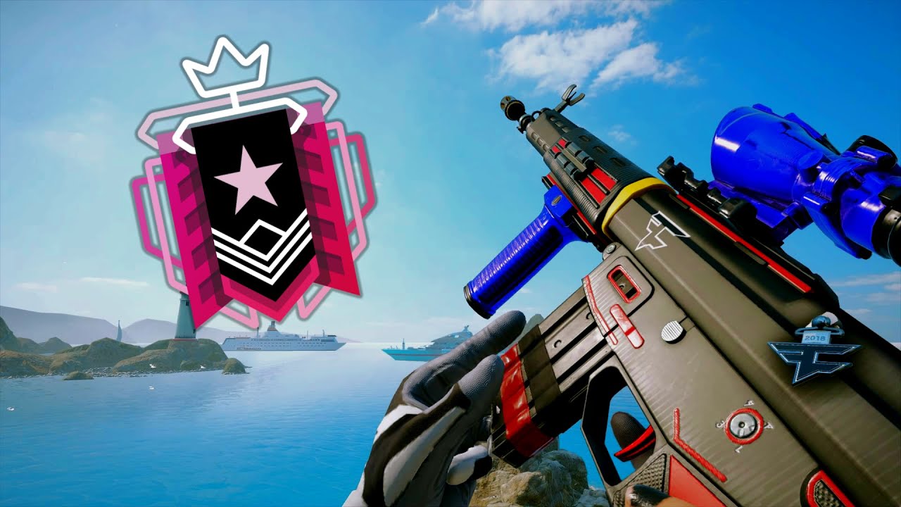 R6 Highlights #50 (PC) - Kobuchi | EDIÇÃO ESPECIAL - YouTube