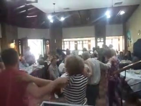 ΑΡΧΟΝΤΗΣ LIVE ! ΤΑΒΕΡΝΑ ΠΕΤΡΙΝΟ ΑΙ ΓΙΑΝΗΣ ΣΕΡΡΩΝ 15-5-2016-ΚΟΤΣΑΡΙ ...