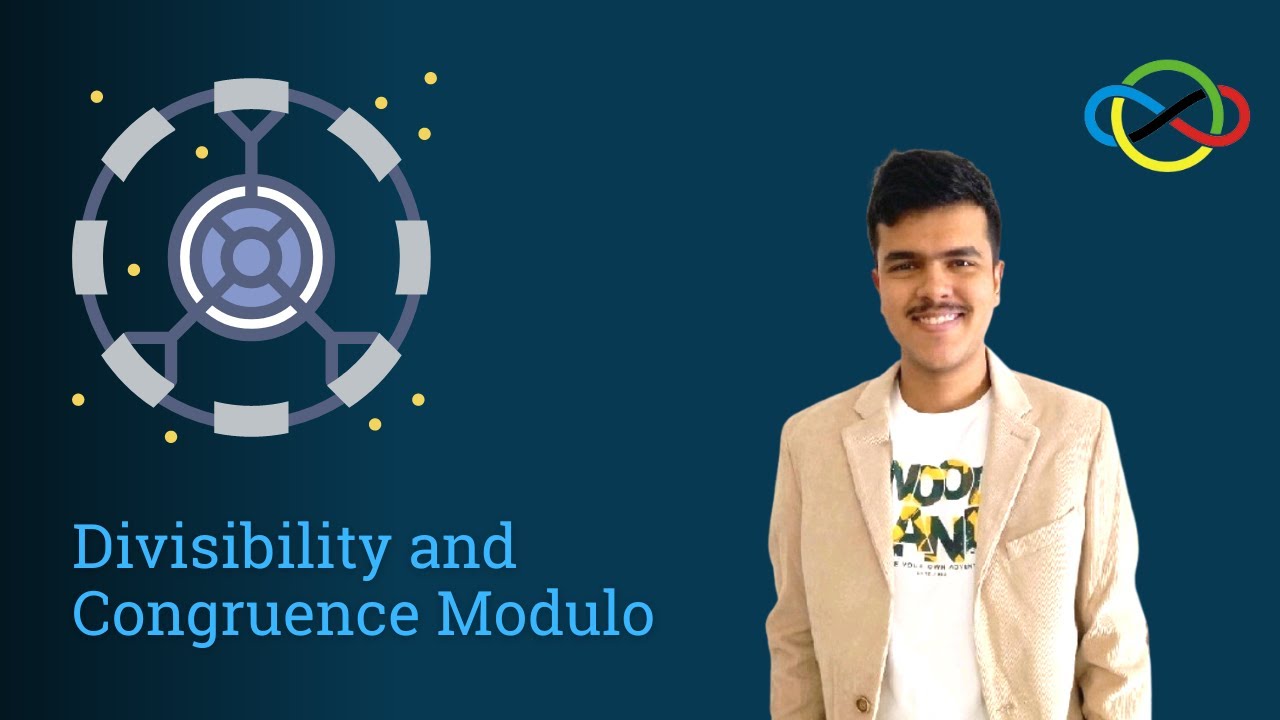 Divisibility and Congruence Modulo | INMO 2013 Problem 2 Discussion ...