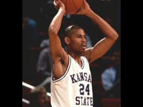 Askia Jones 62 point game - YouTube