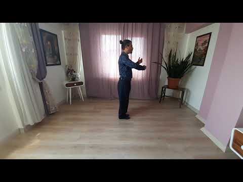 Türkce Online Tango Teknik Dersleri / Özgür Demir