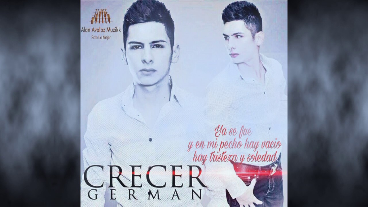 Crecer German - Ya Se Fue (LETRA) Accordi - Chordify