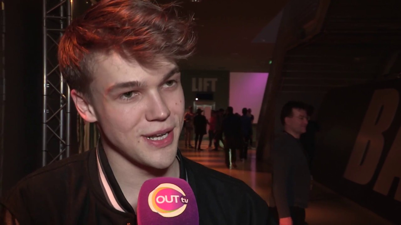 EUROVISION 2018: Mikolas Josef (Czech Republic) Eurovision in Concert ...