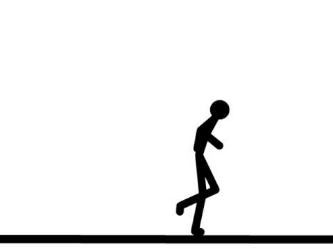 Run test [Pivot animation] - YouTube