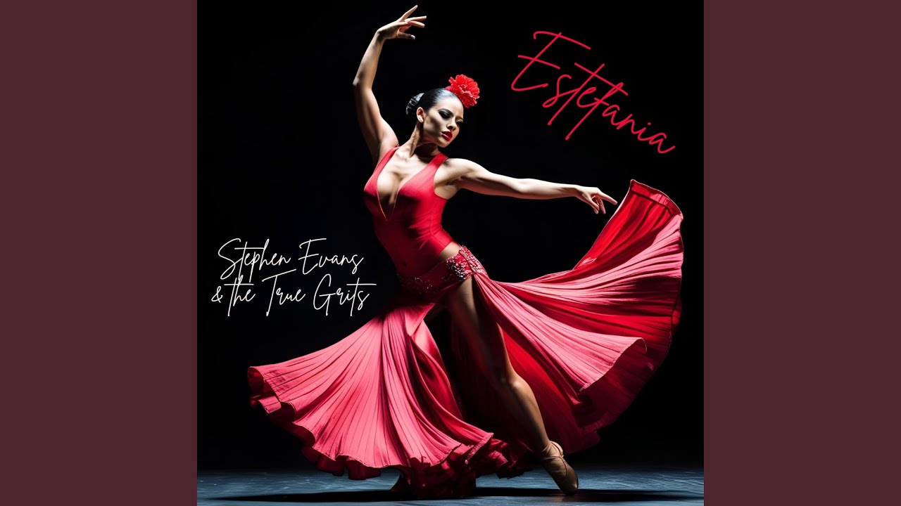 Estefania - YouTube