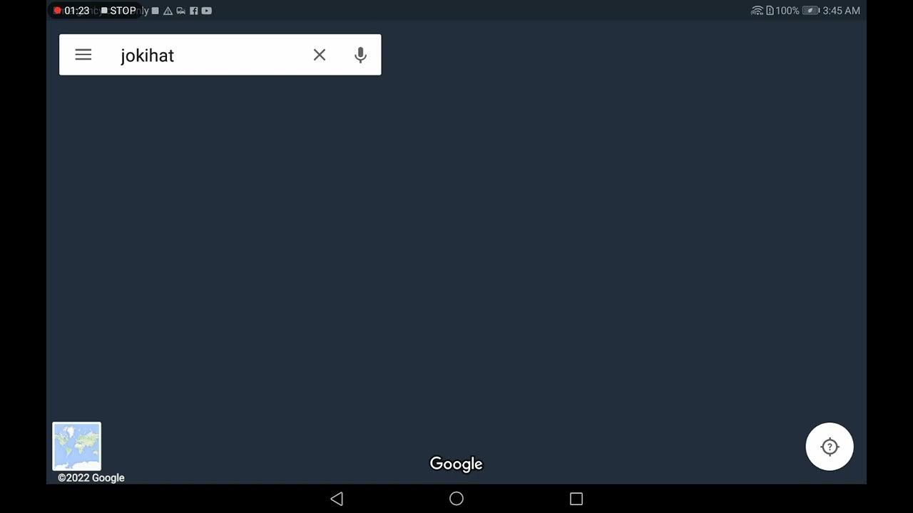 how to my first lokesan video lokesan check karne ka trika - YouTube