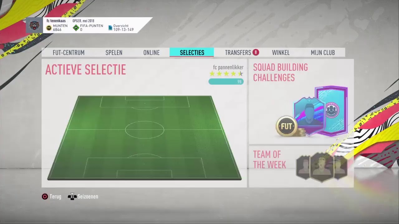 FIFA pack opening LIVE - YouTube