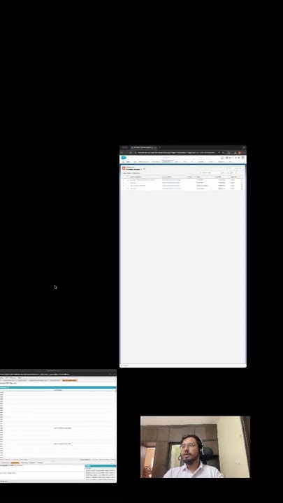 Salesforce Developer Tricky Interview Question Salesforce Salesforceinterviewquestions Youtube