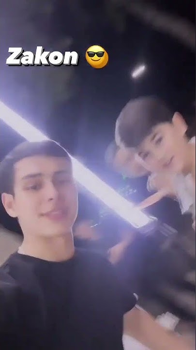 Elyorbek Meliboyev Zakon - YouTube