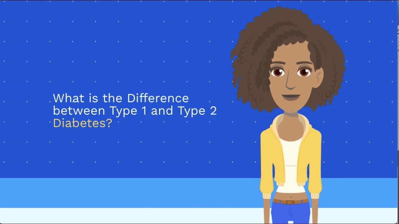 Type 1 Vs Type 2 Diabetes YouTube type-1-vs-type-2-diabetes-youtube