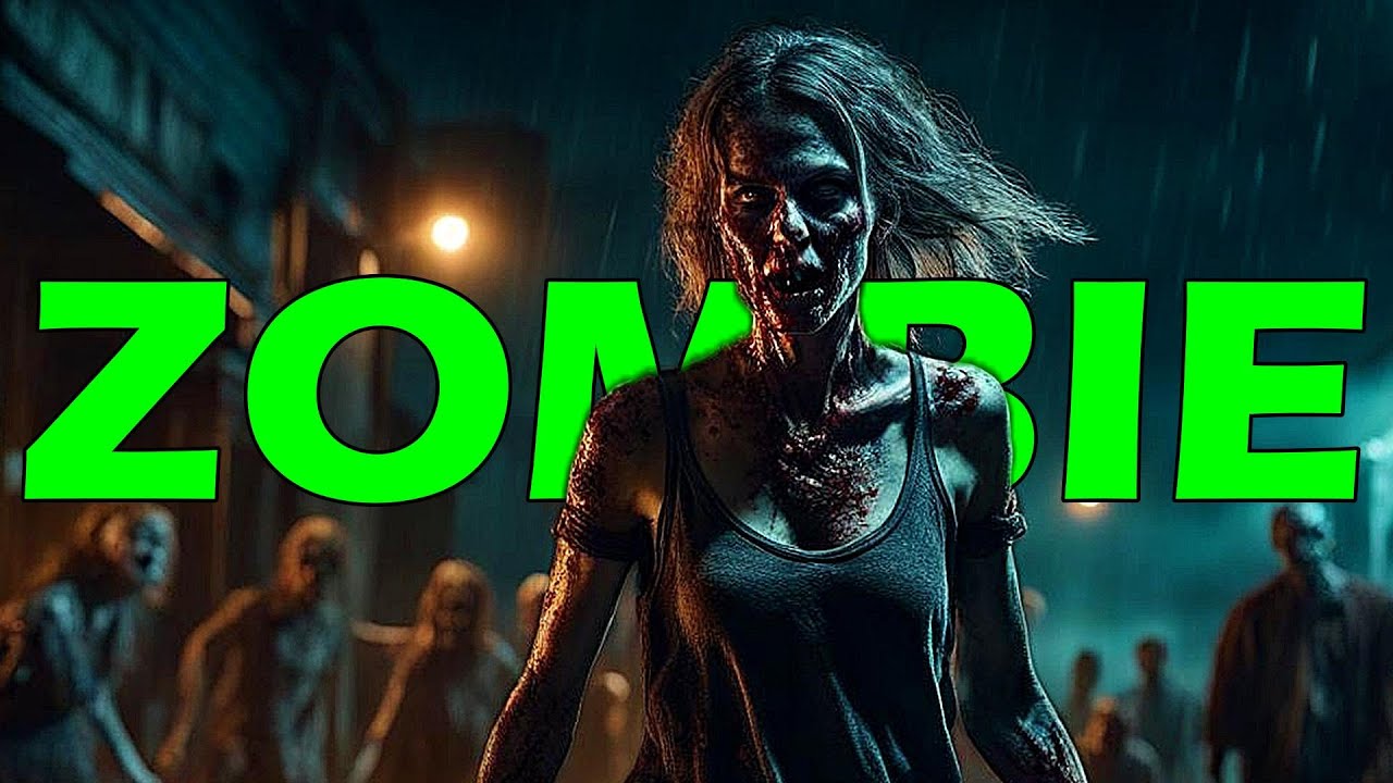 TOP 10 ZOMBIE OUTBREAK MOVIES YOU MUST WATCH! @heroisgone HINDI - YouTube