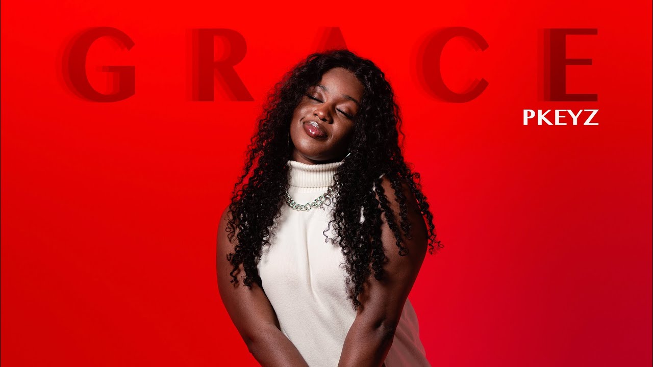 PKEYZ - YEAH 2X | GRACE SESSION - YouTube