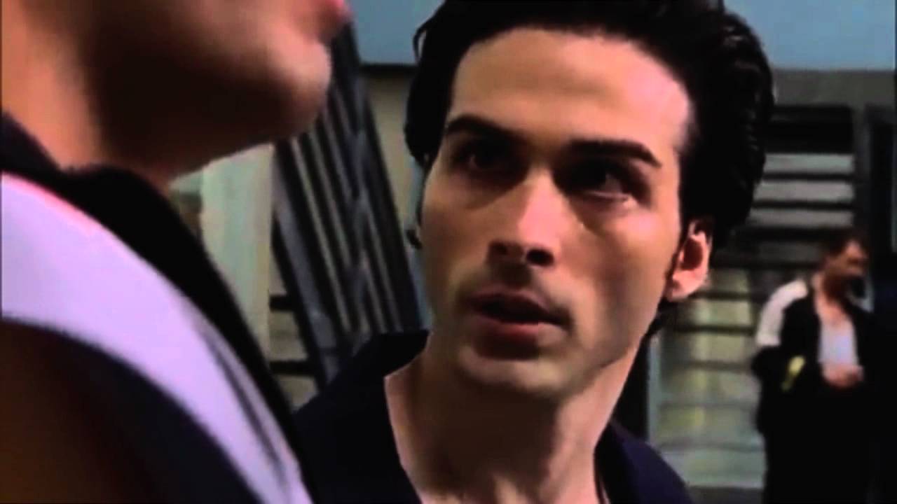 Echo ~ Dino Ortolani/Peter Schibetta - YouTube