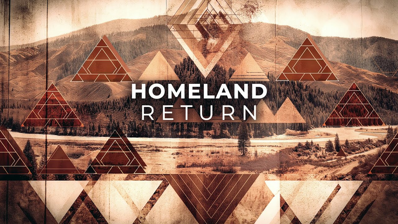Homeland Return update (October 2024) - Interview on CapRadio's Insight ...