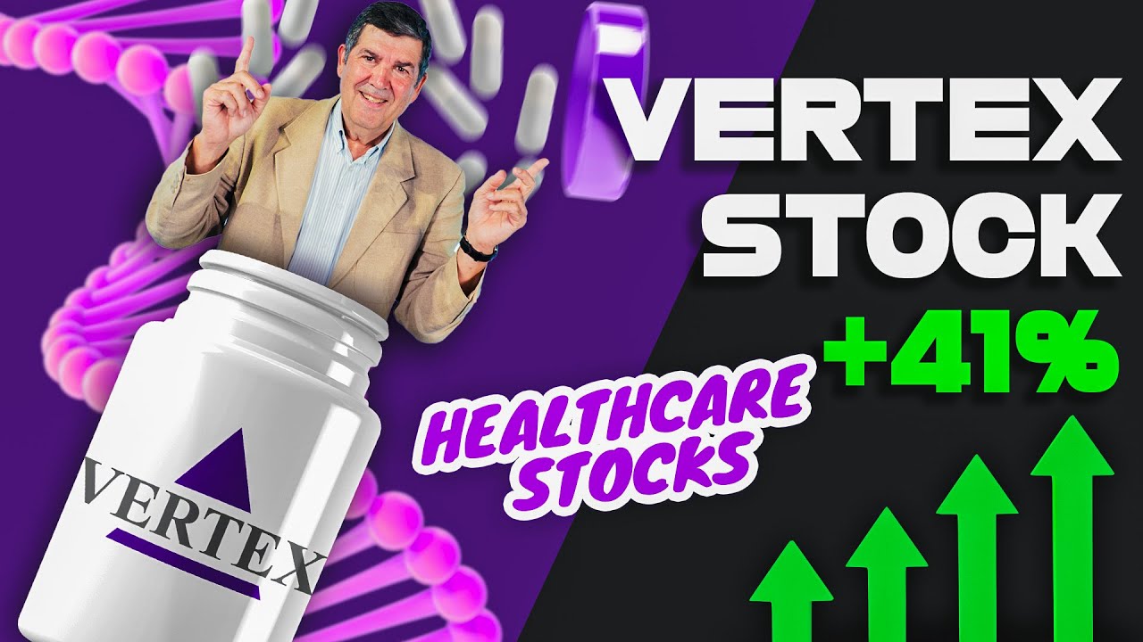 Investing in Vertex: Potential and Risks (Casgevy, CRISPR, biotech ...
