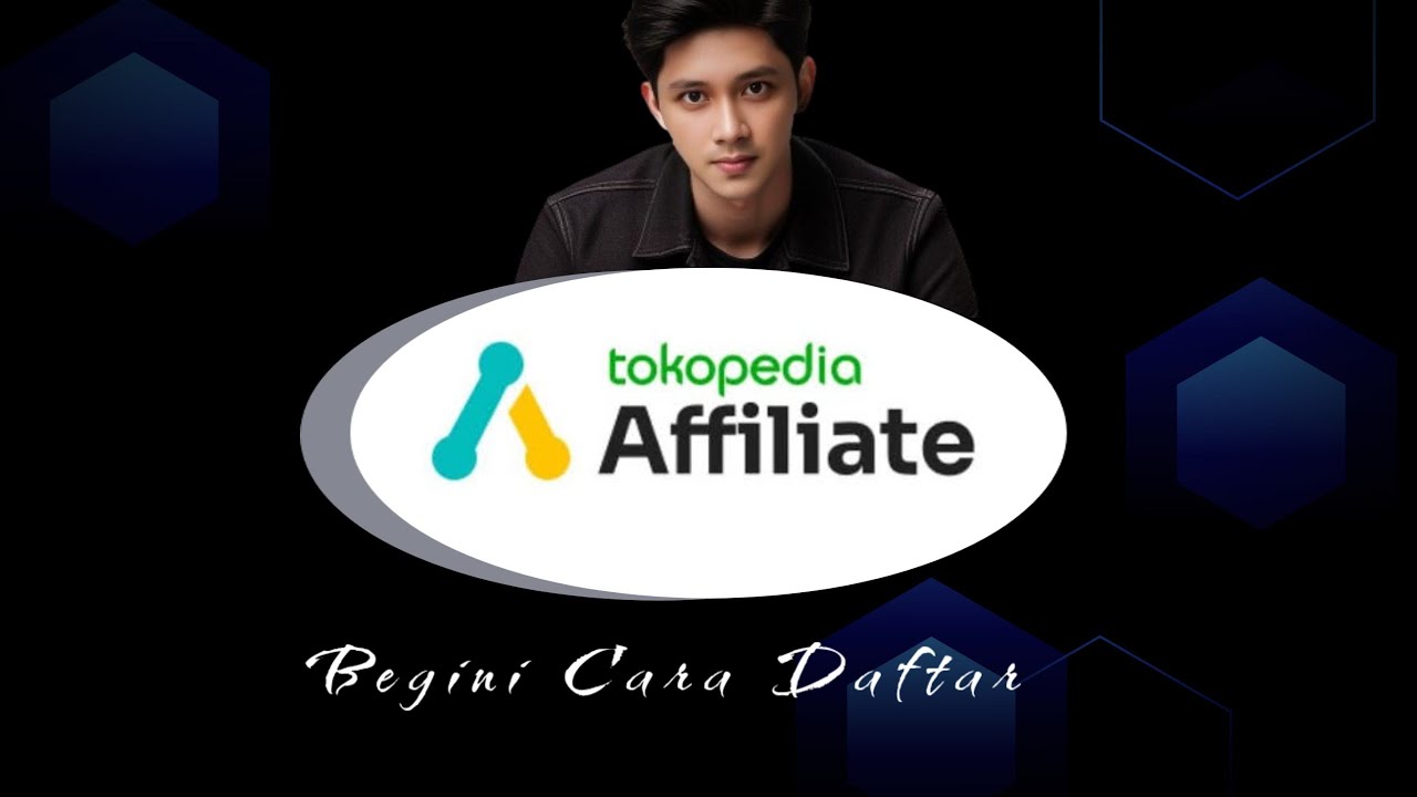 Cara Daftar Tokopedia Affiliate Program Terbaru dan Sambungkan ke E ...