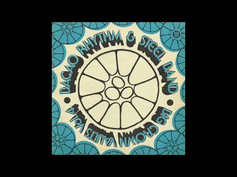 Bacao Rhythm & Steel Band - Nautilus