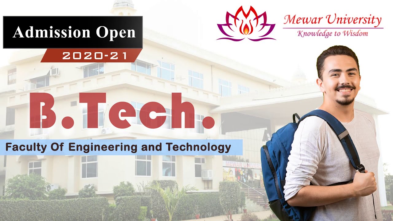 Faculty of Engineering & Technology - YouTube