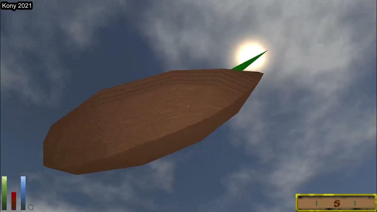 Daggerfall Unity: Mod Showcase Ep. 1 - Airships, Decorator and More - YouTube