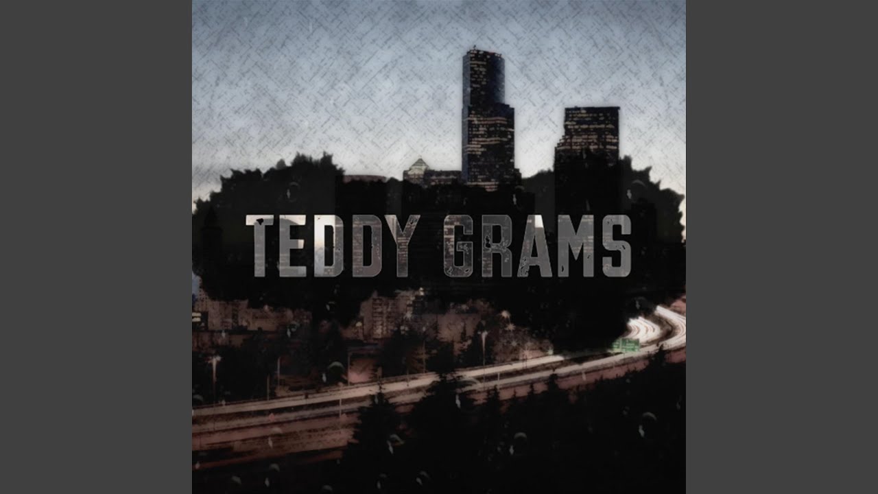 Teddy Grams - YouTube