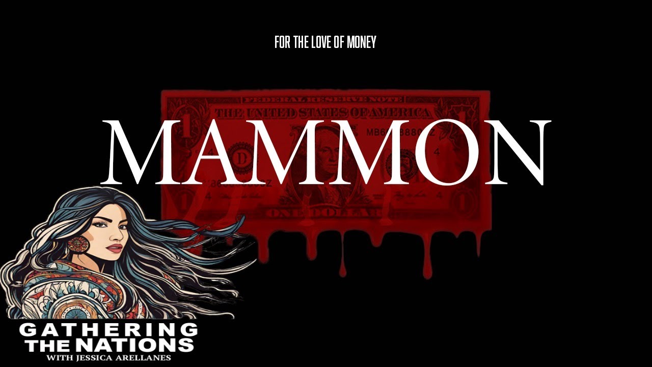 MAMMON: the beast from the sea - YouTube