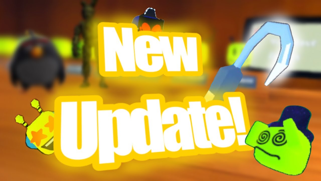 The New Update Is Here! | Cube Runners - YouTube