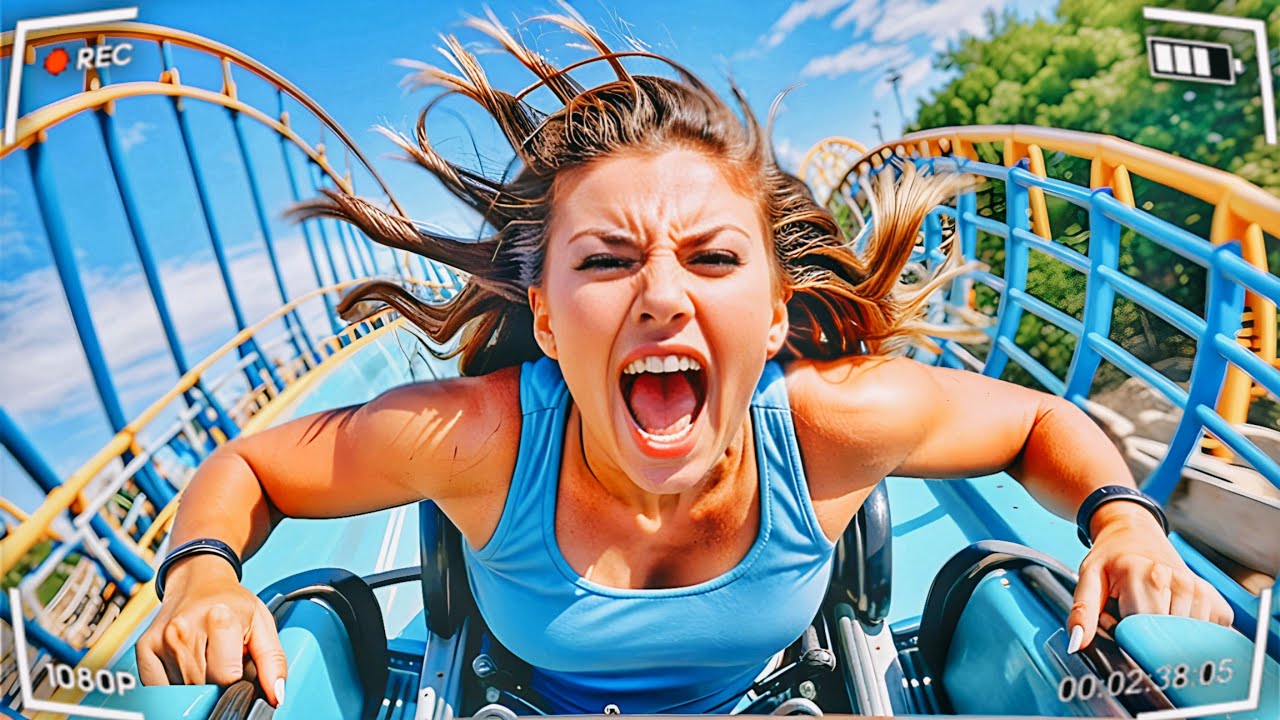 Instant Karma Unbelievable Moments Caught on Camera - YouTube