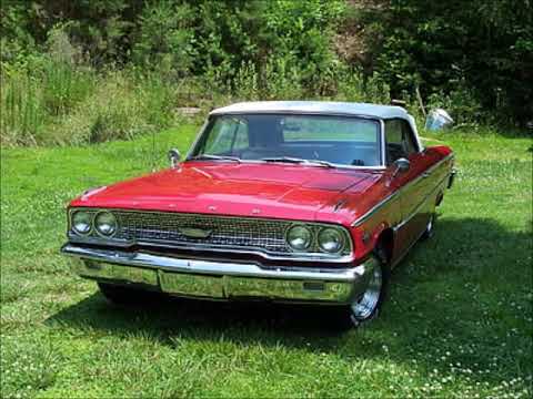 Nervozni Postar - Moj Ford Stari