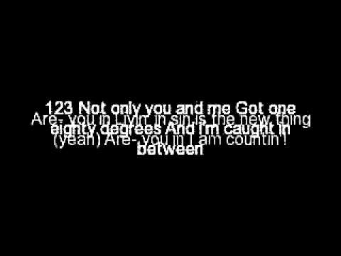 Britney Spears 123 Lyrics