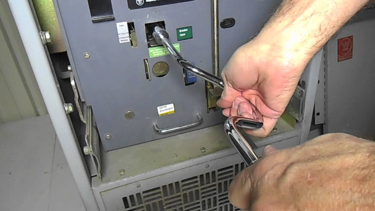 RakTek DSR1 Remote Racking Device - YouTube