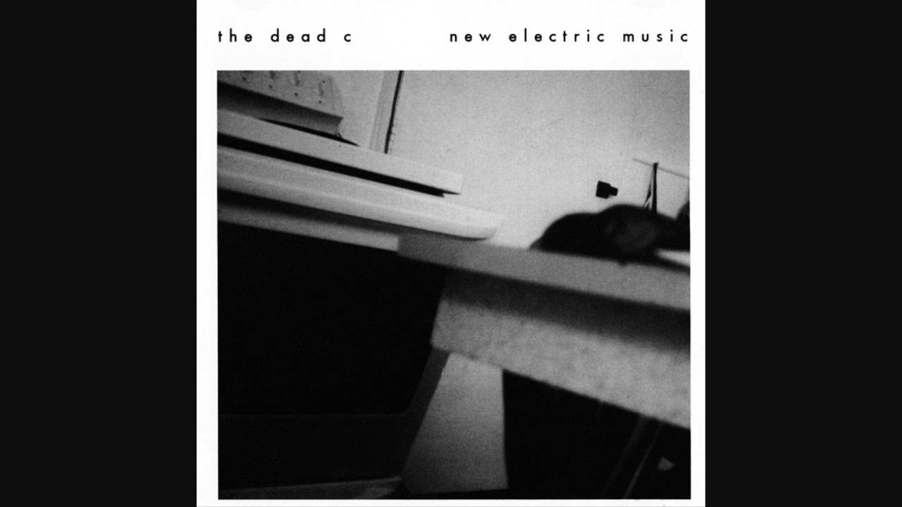 The Dead C - Repulsion - YouTube