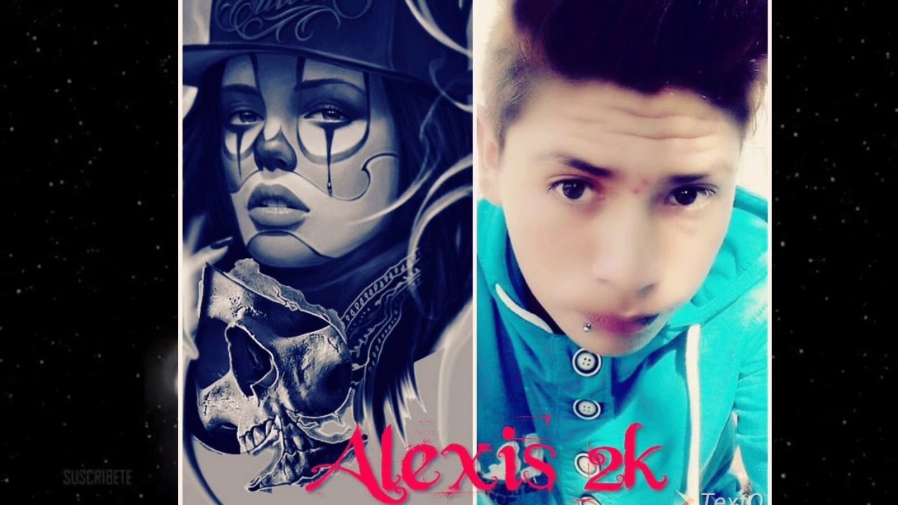 Alexis 2k llano de balas 2019 - YouTube
