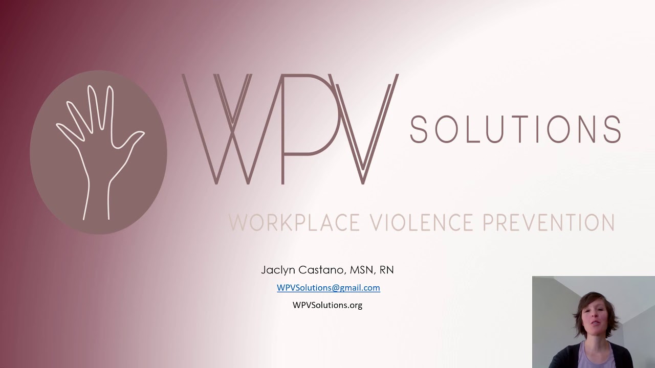 A Conversation Types Of Workplace Violence YouTube a-conversation-types-of-workplace-violence-youtube