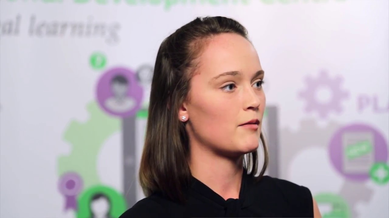 Apprentice - Chelsie McIntosh - YouTube